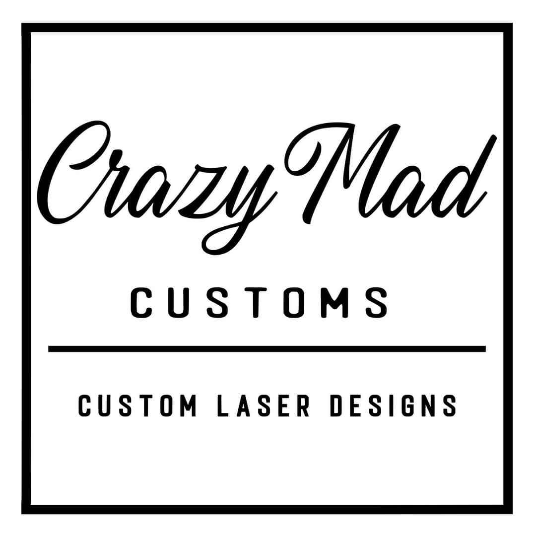 Home | Crazy Mad Customs